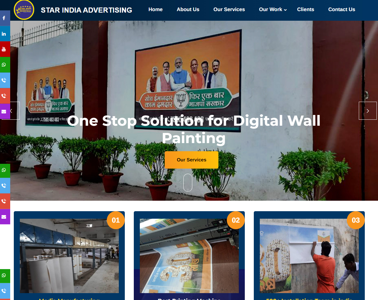 Software Development Companies, Web Designing Companies in bhopal- G ...